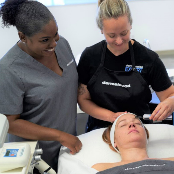 Professional Education Pathway - Dermalogica Pro